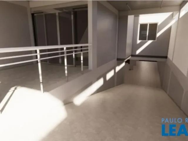 Apartamento campo grande sp