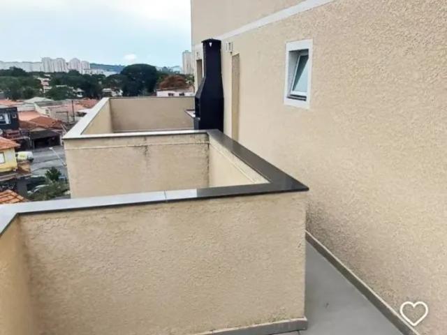 Apartamento campo grande sp