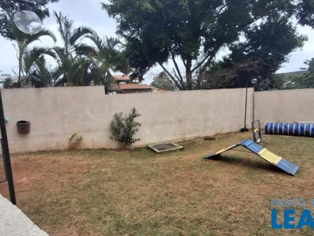 Apartamento campo grande sp