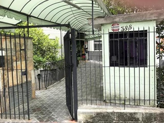 APARTAMENTO CAMPO LIMPO