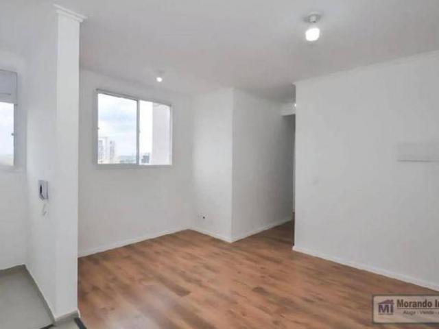 apartamento Campo Limpo
