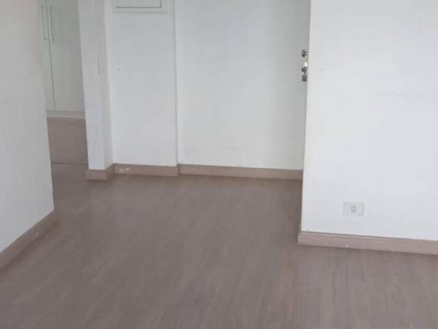 Apartamento Campo Limpo á venda com 2 quartos, 1 vaga, 49m²