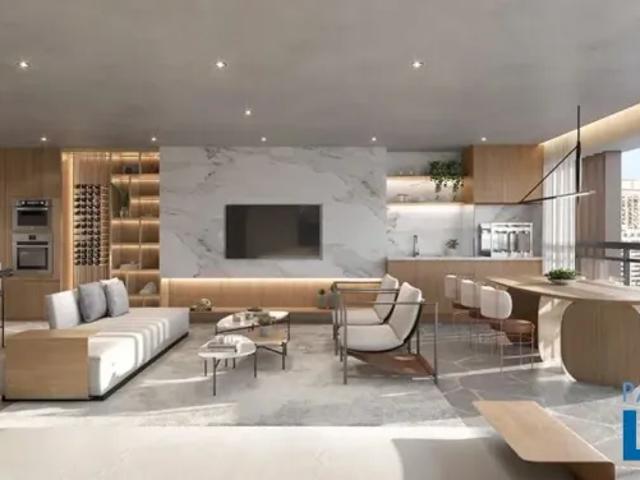 Apartamento campo sp