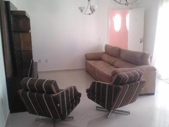 APARTAMENTO CAMPOLIM