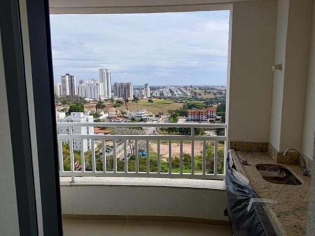 Apartamento Campolim Localização privilegiada
