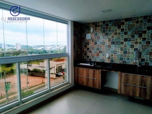 Apartamento Campolim, Mont Royal