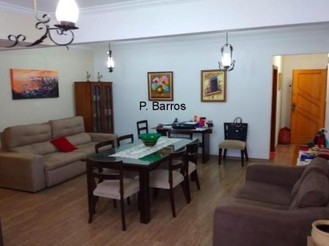 Apartamento, Campolim, Sorocaba, SP