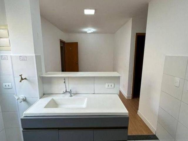 Apartamento Campos das Tulipas SJCampos