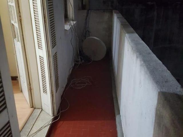 APARTAMENTO CAMPOS ELÍSEOS