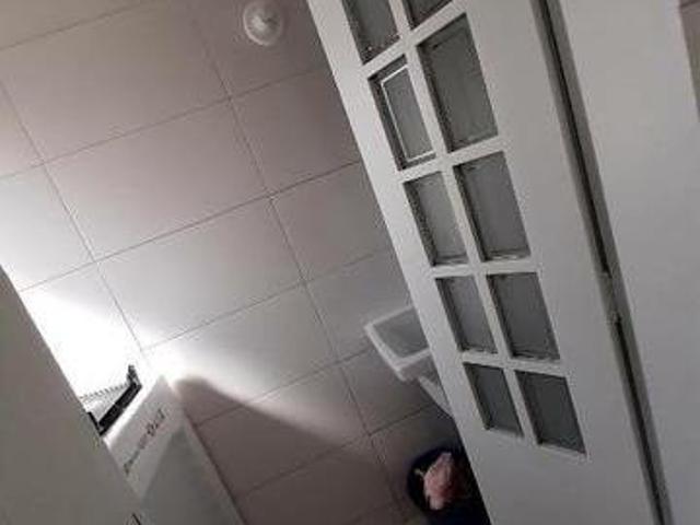 APARTAMENTO CAMPOS ELÍSEOS