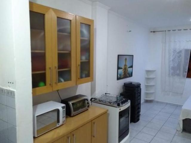 APARTAMENTO CAMPOS ELÍSEOS