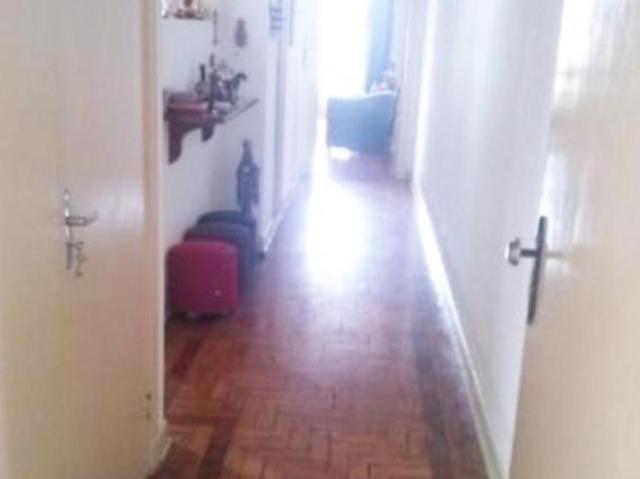 APARTAMENTO CAMPOS ELÍSEOS