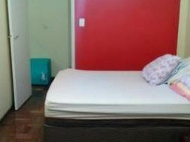 APARTAMENTO CAMPOS ELÍSEOS