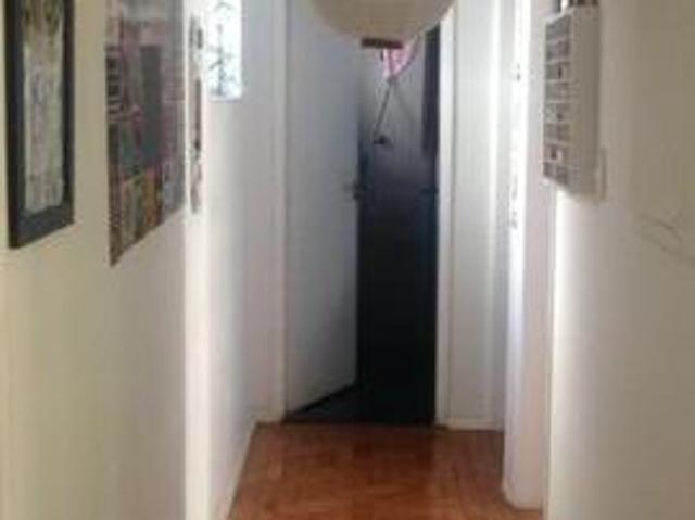 APARTAMENTO CAMPOS ELÍSEOS