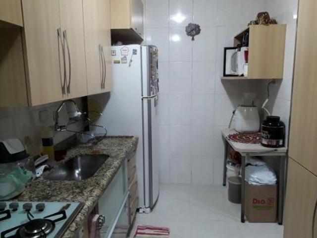 APARTAMENTO CAMPOS ELÍSEOS