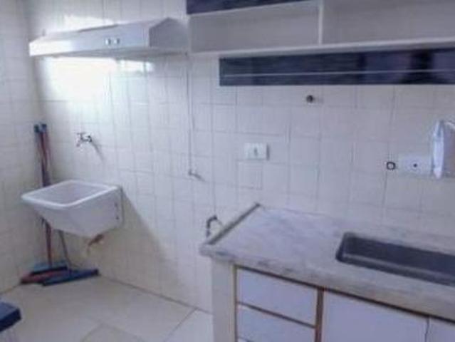 APARTAMENTO CAMPOS ELÍSEOS