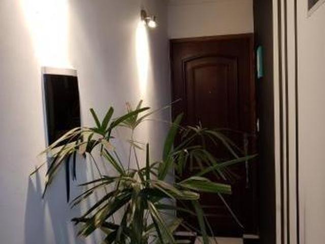 APARTAMENTO CAMPOS ELÍSEOS
