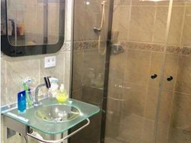 APARTAMENTO CAMPOS ELÍSEOS