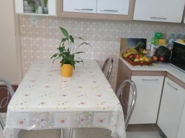 APARTAMENTO CAMPOS ELÍSEOS