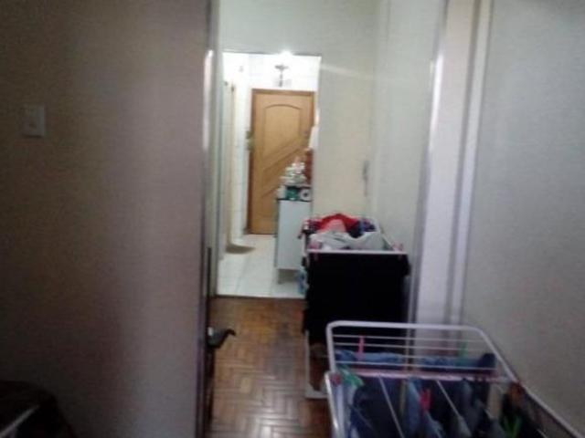APARTAMENTO CAMPOS ELÍSEOS