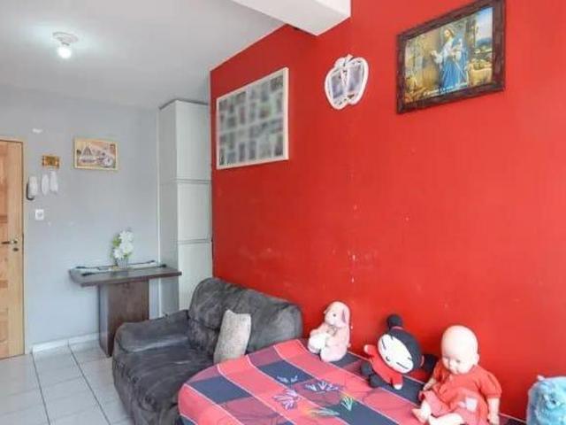 APARTAMENTO CAMPOS ELÍSEOS