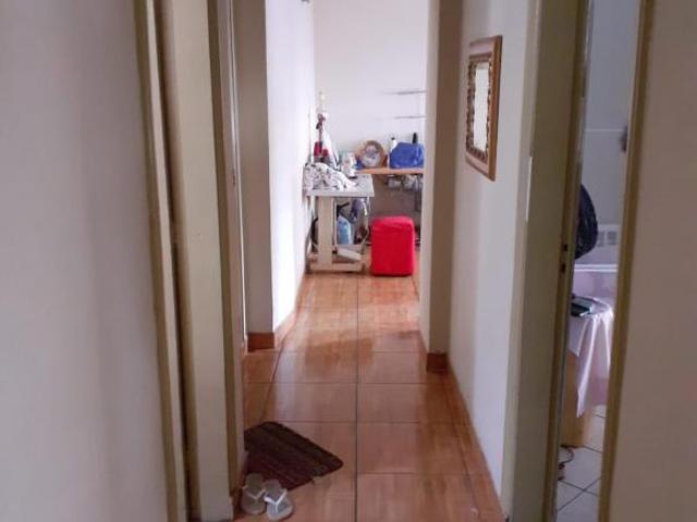 APARTAMENTO CAMPOS ELÍSEOS