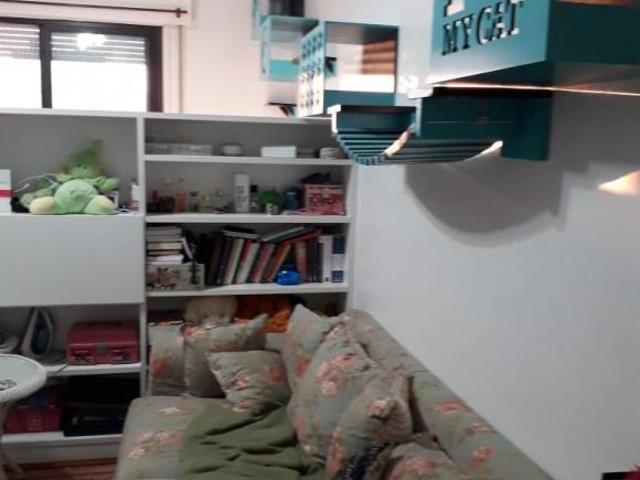 APARTAMENTO CAMPOS ELÍSEOS