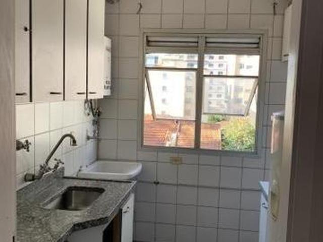 APARTAMENTO CAMPOS ELÍSEOS