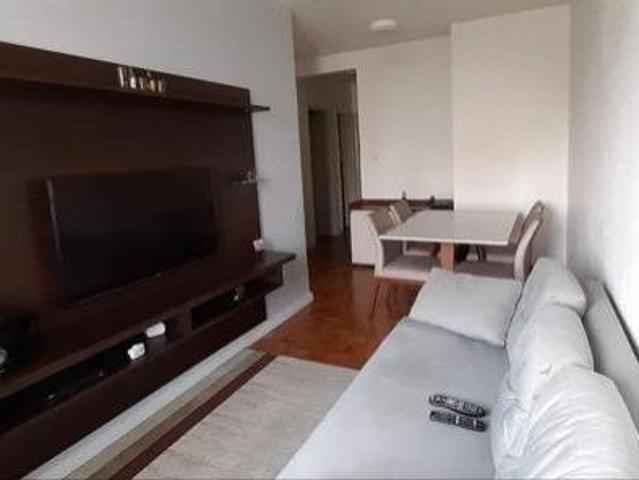 APARTAMENTO CAMPOS ELÍSEOS