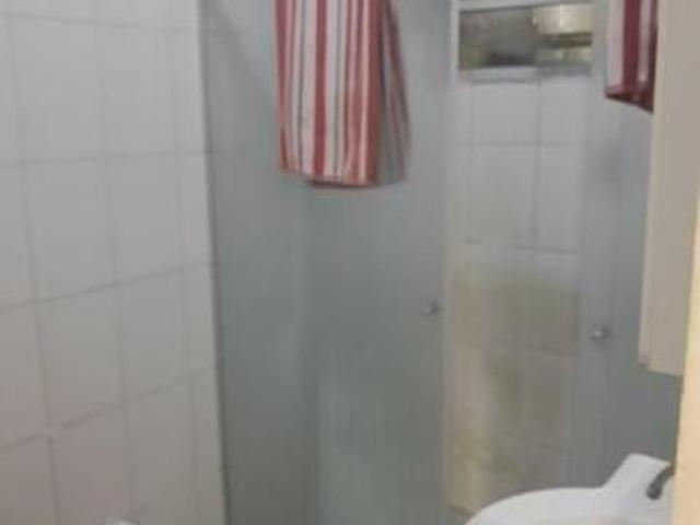 APARTAMENTO CAMPOS ELÍSEOS
