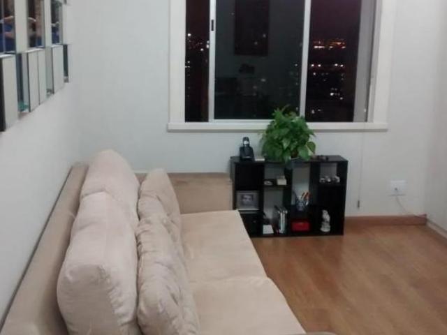 APARTAMENTO CAMPOS ELÍSEOS