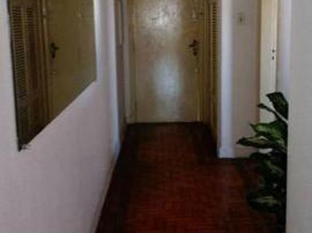 APARTAMENTO CAMPOS ELÍSEOS