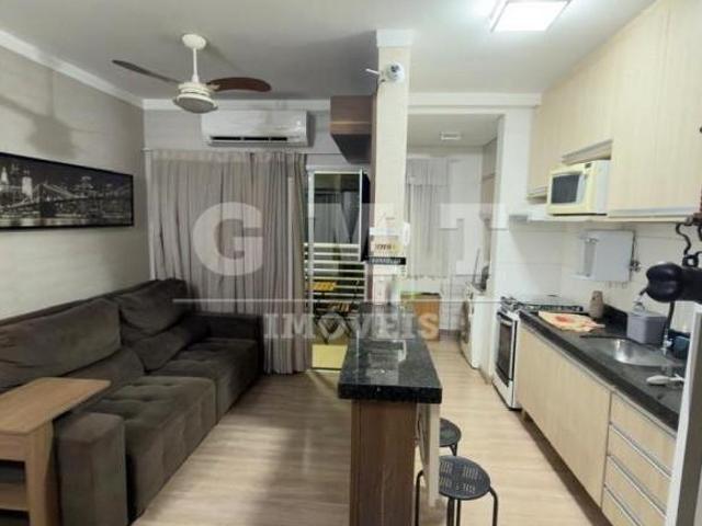 APARTAMENTO CAMPOS ELÍSEOS RIBEIRÃO PRETO