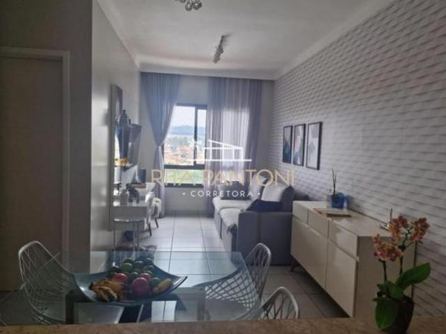 APARTAMENTO Campos Elíseos Ribeirão Preto