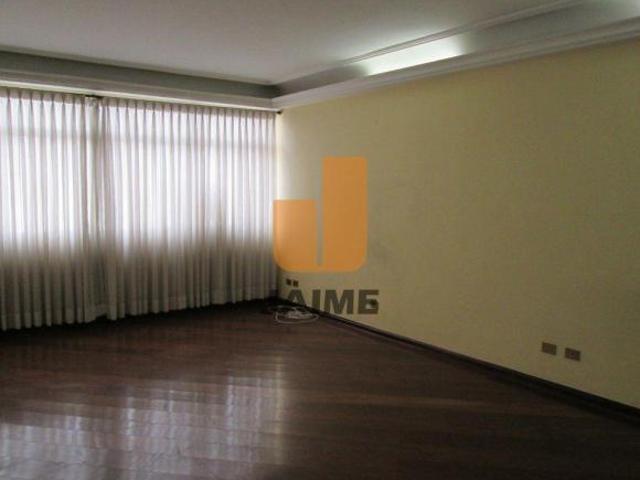 Apartamento, Campos Elíseos São Paulo