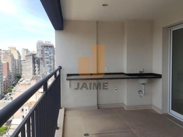 Apartamento, Campos Elíseos São Paulo