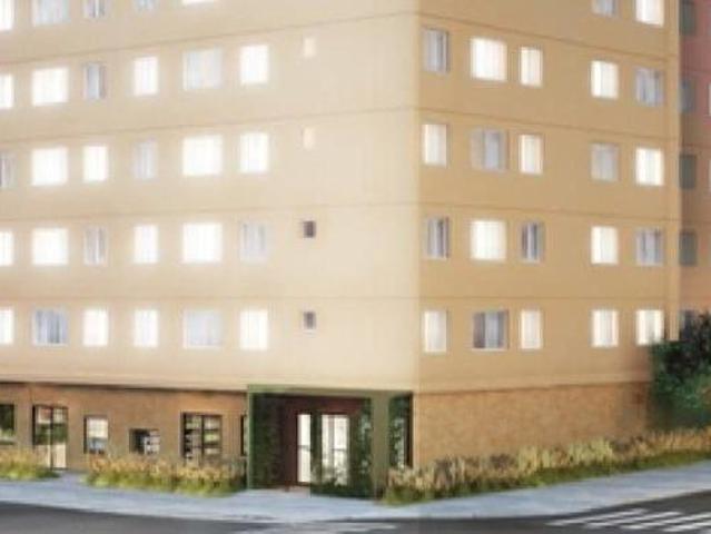 Apartamento, Campos Elíseos, São Paulo, SP