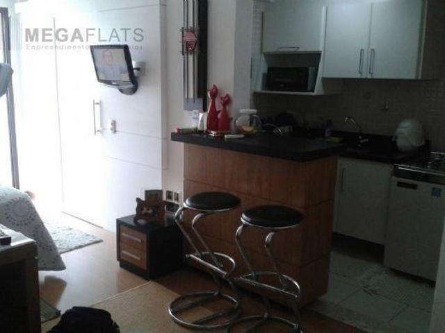 Apartamento, Campos Elíseos, São Paulo, SP