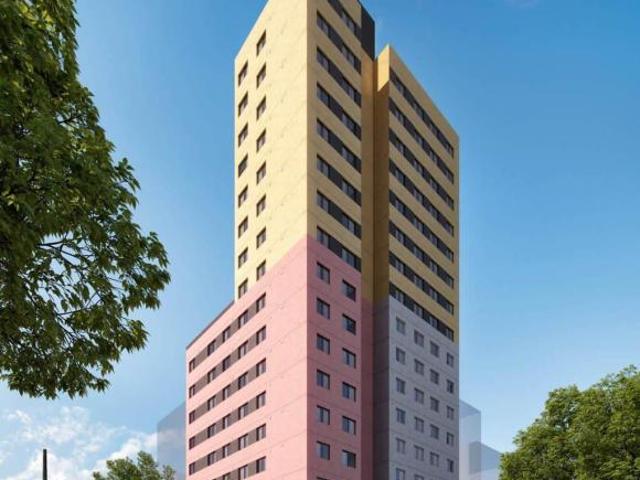 Apartamento, Campos Elíseos, São Paulo, SP