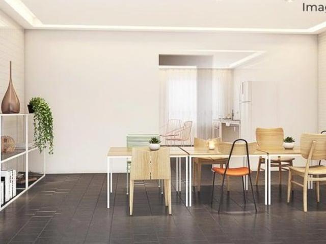 Apartamento, Campos Elíseos, São Paulo, SP