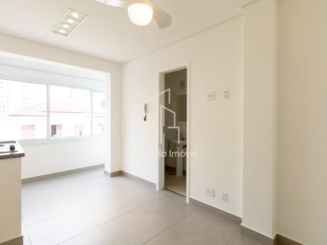 Apartamento, Campos Elíseos São Paulo/SP