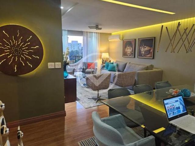 Apartamento Campos Elísios
