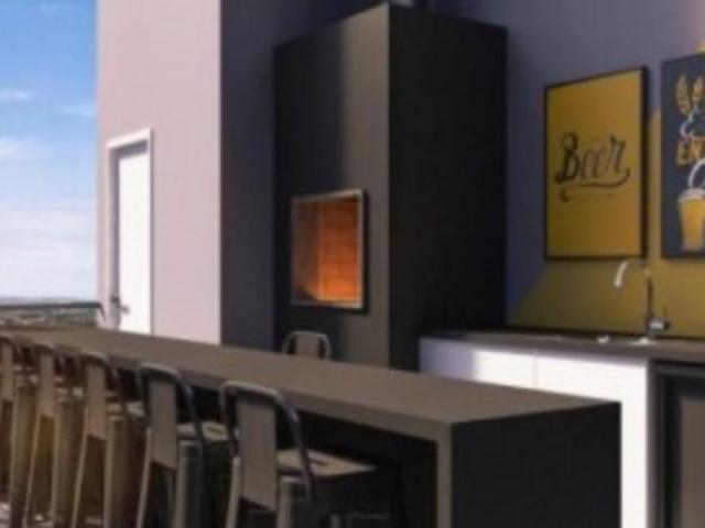 Apartamento, Campus Studio Feevale II, Novo Hamburgo, RS