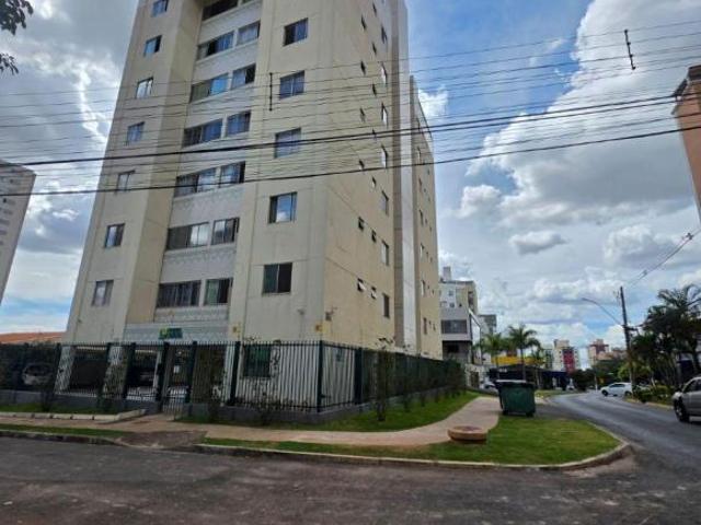 APARTAMENTO CANTO, TOTALMENTE NASCENTE, ANDAR ALTO, VAGA DE GARAGEM, FINANCIA
