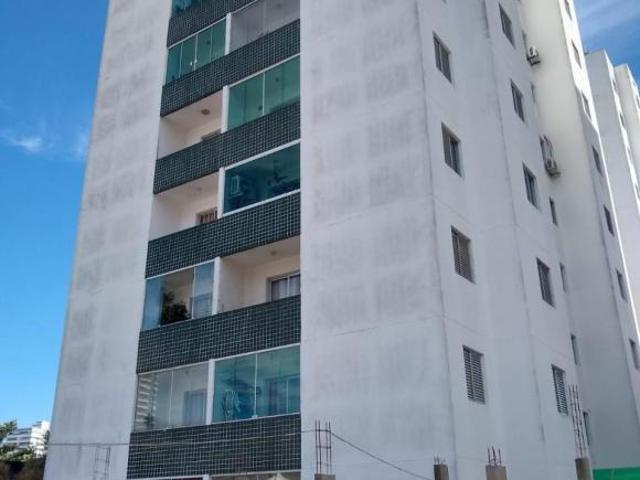 APARTAMENTO CANTO DO FORTE