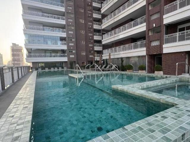 Apartamento Canto do Forte