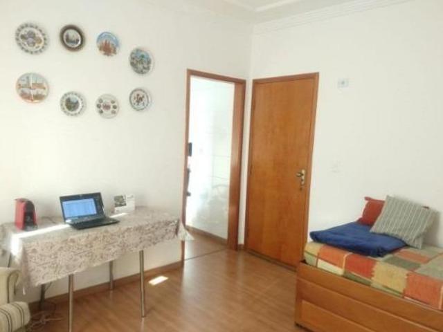 APARTAMENTO CANTO DO FORTE
