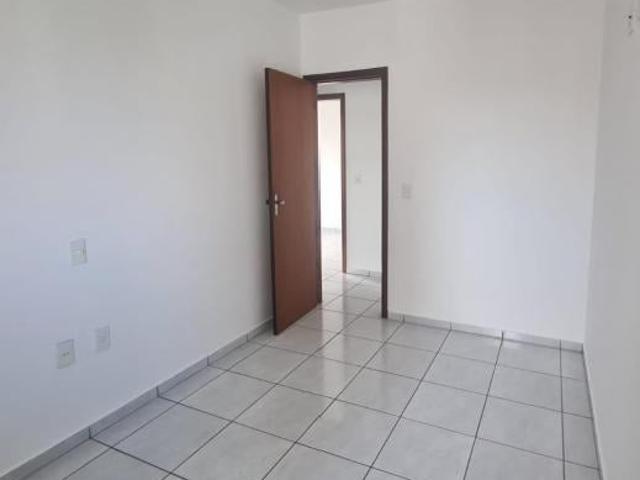 APARTAMENTO CANTO DO FORTE