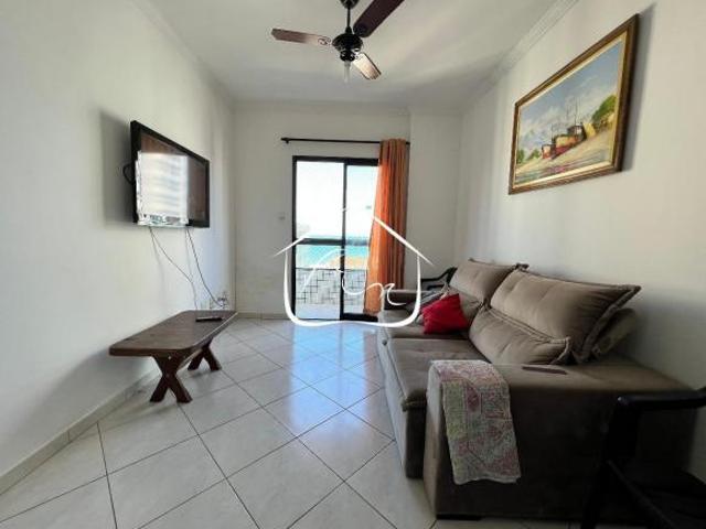 APARTAMENTO CANTO DO FORTE