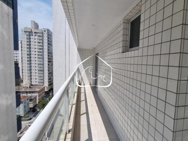 APARTAMENTO CANTO DO FORTE